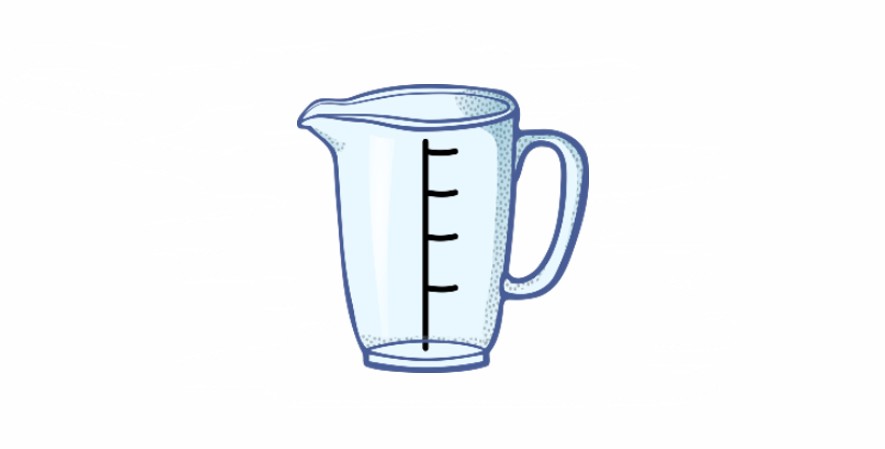 1 Liter Berapa Mili? Ketahui Tangga Konversi Satuan Liter